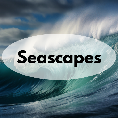 seascapes – Bonanza Puzzles